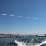 Solo Parasailing Experience in Kelowna - Meeting Point and Schedule