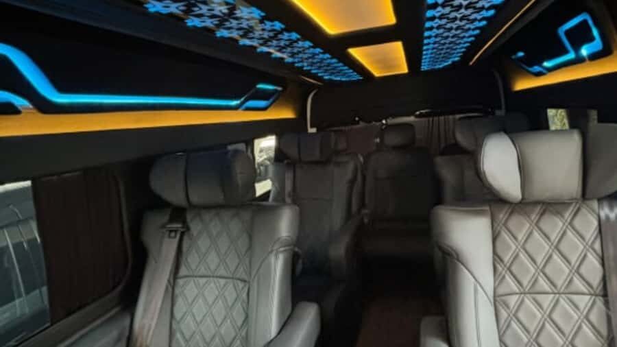 Solo travelers North Bali temple & waterfall in luxury van - Why This Tour Works for Solo Travelers