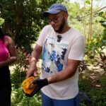 Soma Garden All Inclusive Tropical Fruit Farm Tour - Who would love this?