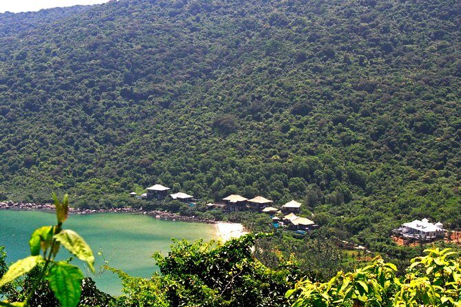 Son Tra peninsula, Marble Mountain, Han Market Half Day Tour - The Sum Up