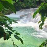 Sonador Falls: Water Adventure & Dominican Feast - The Journey to Río Sonador: Mountain Views and Local Life