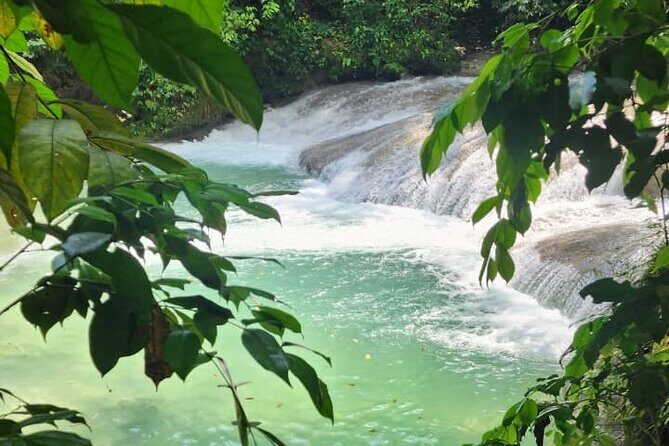 Sonador Falls: Water Adventure & Dominican Feast - The Journey to Río Sonador: Mountain Views and Local Life