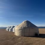 Song-Kul Lake : Kyrgyz Yurts Stay & Horseback Ride (2 DAYS) - Morning Activities: Horseback Riding and Scenic Views
