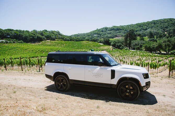 Sonoma Wine Tour - Private Access to Small Wineries - FAQs