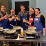 Sophisticated Sushi Cooking Class - Key Points