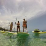Sosua 2-Hour Stand Up Paddle Boarding - Who Would Love This Tour?