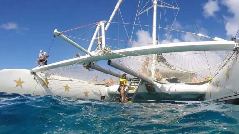 Sosúa: Catamaran Cruise with Snorkeling and Lunch - The Value of This Tour