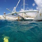Sosua Catamaran Excursion - The Catamaran Experience