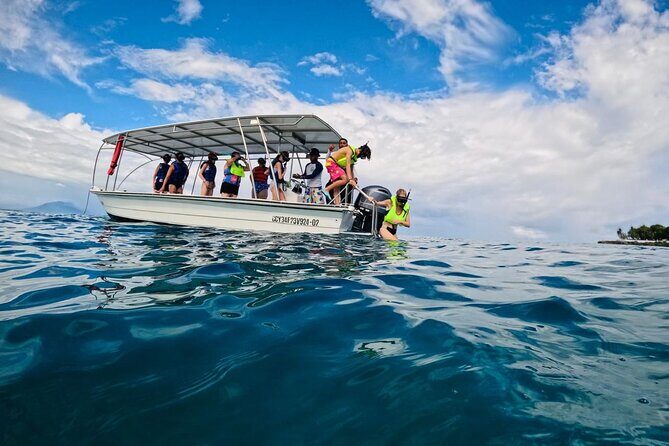 Sosua Snorkeling Adventure Tour with Guide and Gear Included - Final Thoughts: Is It Worth It?