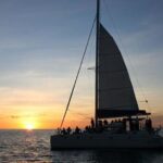 Soufrière: 3-Hour Sunset Sailing in Saint Lucia - Who Will Love This Experience?