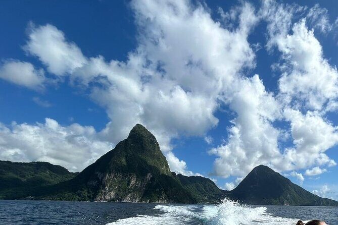 Soufriere Boat Tour Experience - Who Would Love This Tour?