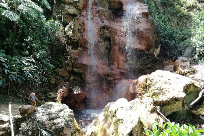 Soufriere Catamaran Excursion & Sapphire Falls Hike - What Sets This Tour Apart?