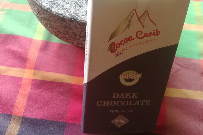 Soufriere Excursion with Rum & Chocolate Tasting - What Travelers Love About This Tour