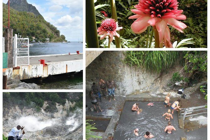 Soufriere Experience Island Tour of St Lucia - What Makes This Tour Stand Out?