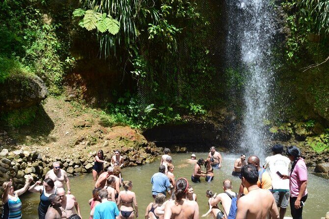 Soufriere Experience Tour - Authentic Experiences and Traveler Insights