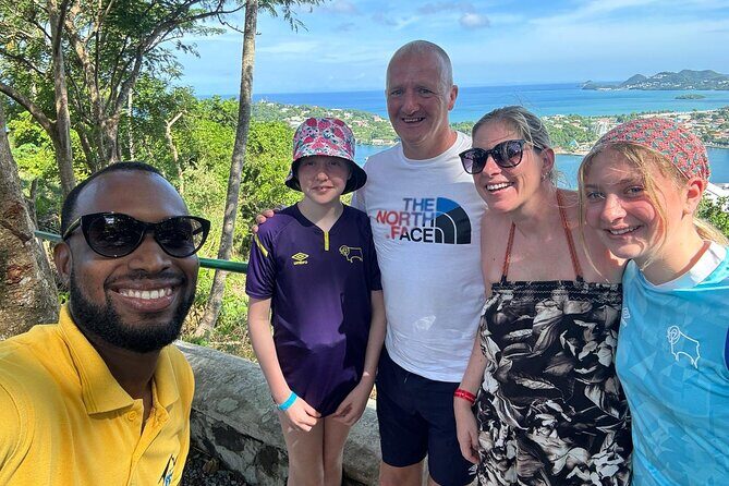 Soufriere Private Tour - Additional Highlights and Authentic Experiences