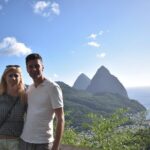 Soufriere Tour - Key Points