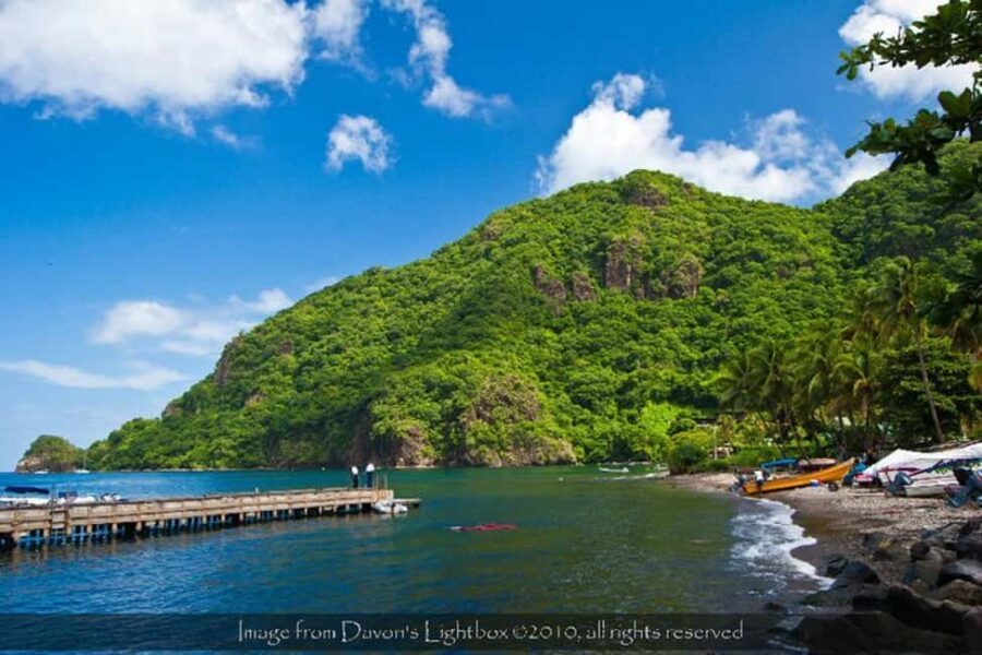 Soufriere Tour & Snorkeling Experience - The Heart of the Tour: Soufrieres Natural and Cultural Gems