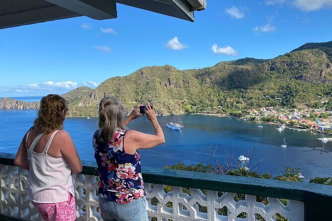Soufriere vibes Tour ( pick up Rodney bay,St.Lucia) - Who Will Love This Tour?