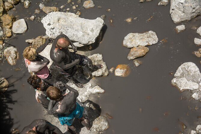 Soufriere Volcano Experience - Considerations & Tips