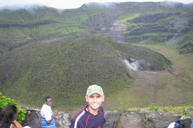 Soufriere Volcano Hike - Why This Tour Stands Out