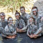 Soufriere Volcano Jeep Safari - The Practicalities