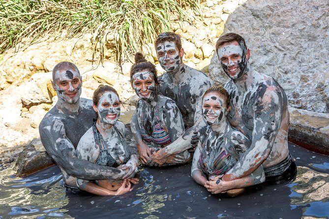 Soufriere Volcano Jeep Safari - The Practicalities