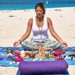 Sound Healing, Chakras opening & Meditation at Eagle beach - The Power of Sound and Atmosphere