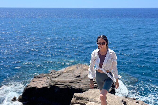 South and East Oahu Coastal Scenic Drive From Waikiki - A Closer Look at the Itinerary