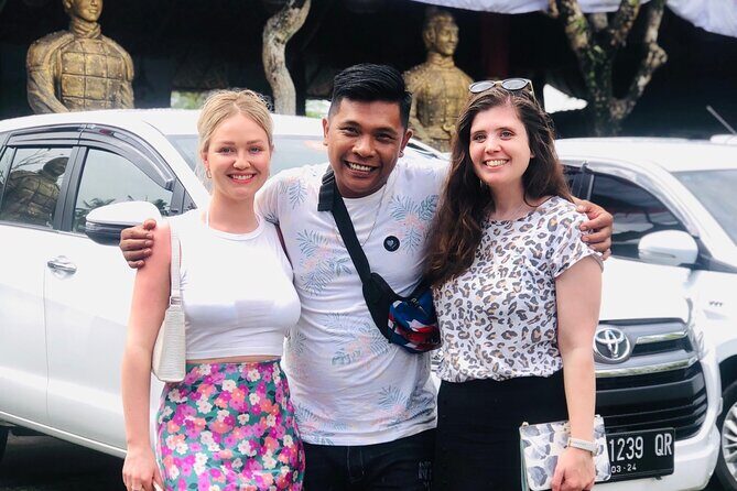 South Bali of Uluwatu temple & famous kecak fire dance perform - Why This Tour Works for Bali Visitors