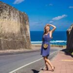 South Bali Private Day Tour Uluwatu, GWK, Pandawa and Melasti - What to Expect from the Experience