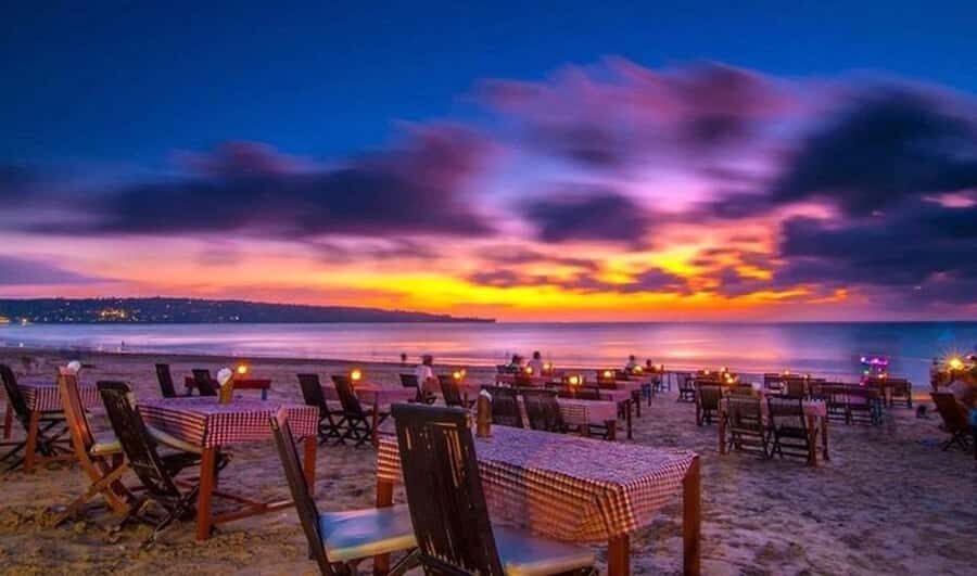 South Bali Tour - The Practicalities