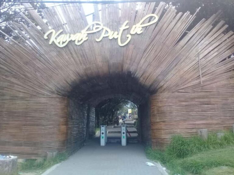 SOUTH BANDUNG CUSTOMIZED TOUR : CIWIDEY/PENGALENGAN - The Value of a Customized Private Tour