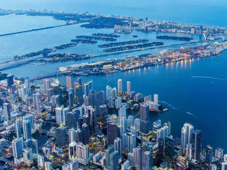 South Beach Tour by Plane - FAQ: Your Questions About the South Beach Seaplane Tour