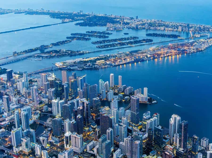 South Beach Tour by Plane - FAQ: Your Questions About the South Beach Seaplane Tour