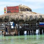 South Coast: Pelican Bar & Black River Safari Experience - Transport and Group Size