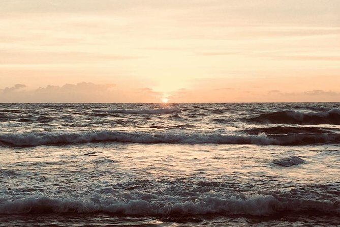 South East Sunrise (or later) E-Bike Tour - The Sum Up: Why You Should Consider This Tour