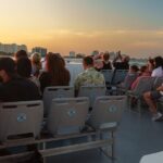 South Florida Ocean and Intracoastal Sunset Cruise - The Itinerary in Detail