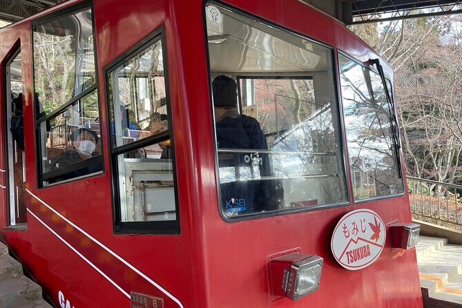 South Ibaraki Tour - The Practicalities: What’s Included and What’s Not