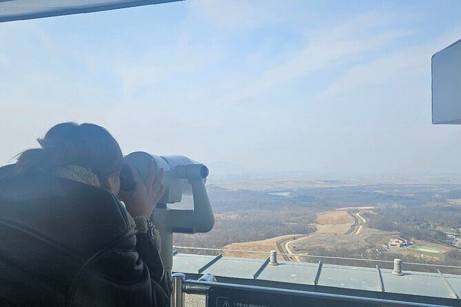 South Korea Demilitarized Zone, DMZ Tour from Seoul - What Makes This Tour Stand Out