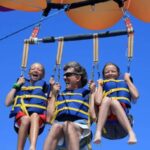 South Padre Island: Parasailing Adventure with Views - The Safety and Comfort of the Tour