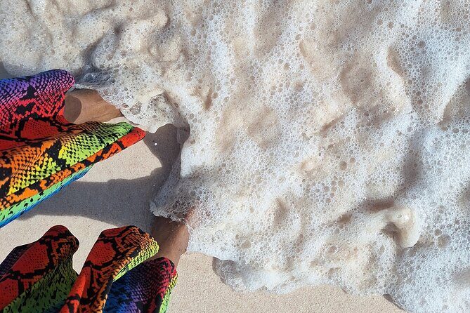 South Shore Selfie Tours (beaches off the beaten path) - Who Will Love This Tour?