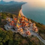 South Thailand: Riding The Coastline of Dreams (12 Day Tour) - Detailed Breakdown of the Itinerary