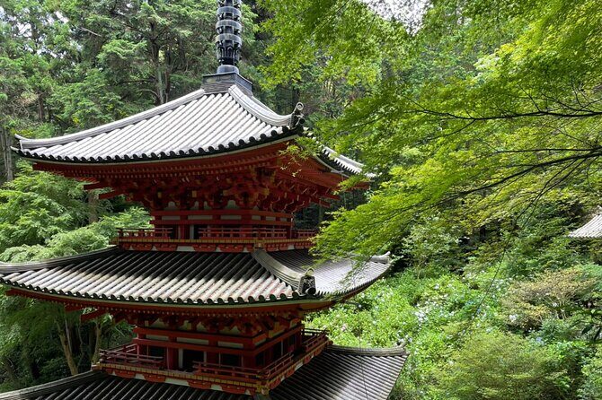 Southern Kyoto: Journey to Jruri-ji & Its Pure Land Garden - The Sum Up