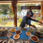 Southern Phu Quoc to 3 Islands with Swim, Snorkel and Sunbathe - Transportation and Comfort