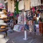 Souvenir Shopping Tour in Punta Cana Transportation Included - The Experience in Detail