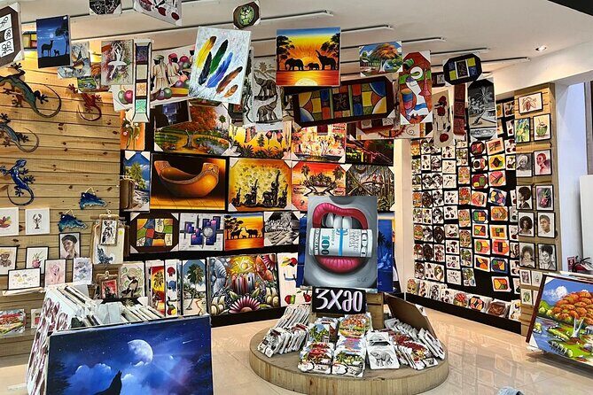 Souvenirs of Rancho Real cigars - Practical Details and Logistics