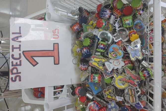 Souvenirs Shopping Tour from Punta Cana - What Do Reviews Say?