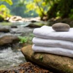 SPA day surrounded by nature, well-being rituals - What to Expect from Each Part