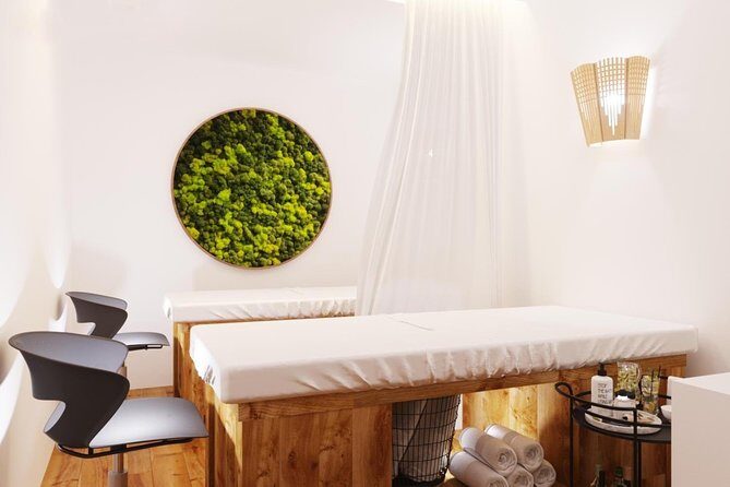 spa - Who Should Consider This Spa?